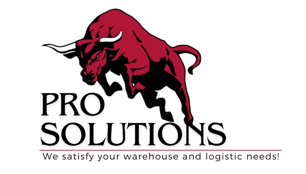 Pro Solutions Logistics